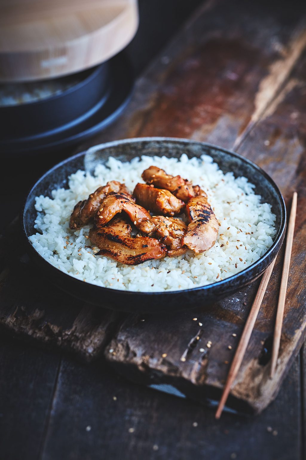 PUCHI CHICKEN - JAPCOOK