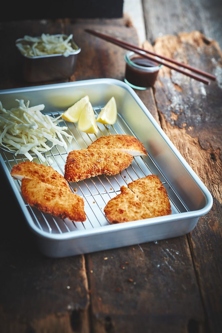 KATSU CHICKEN - JAPCOOK